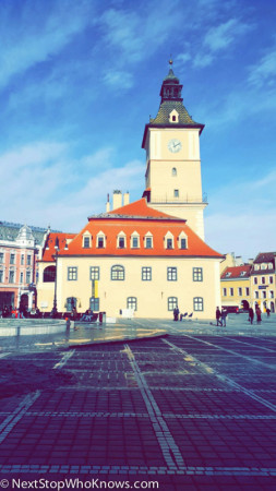 Brasov: The crown of Transylvania | Irish Travel Bloggers | Next Stop ...
