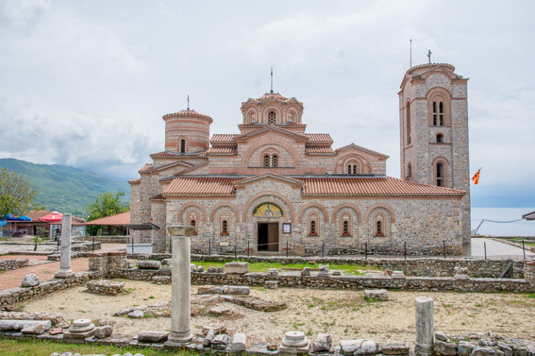 A quick overview for travel in Macedonia | Irish Travel Bloggers | Next ...